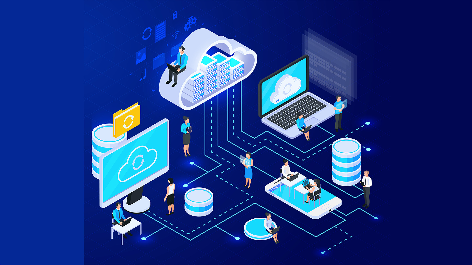 PT. Media Akses Data – For Your Unlimited Life